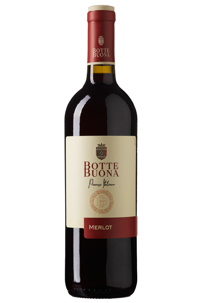 The wines – Botte Buona