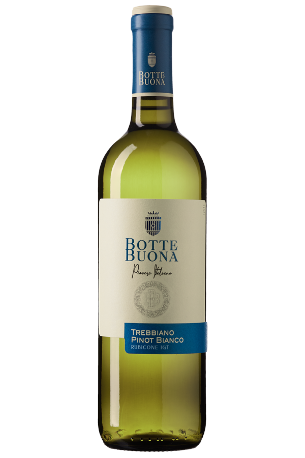 Trebbiano – Botte Buona